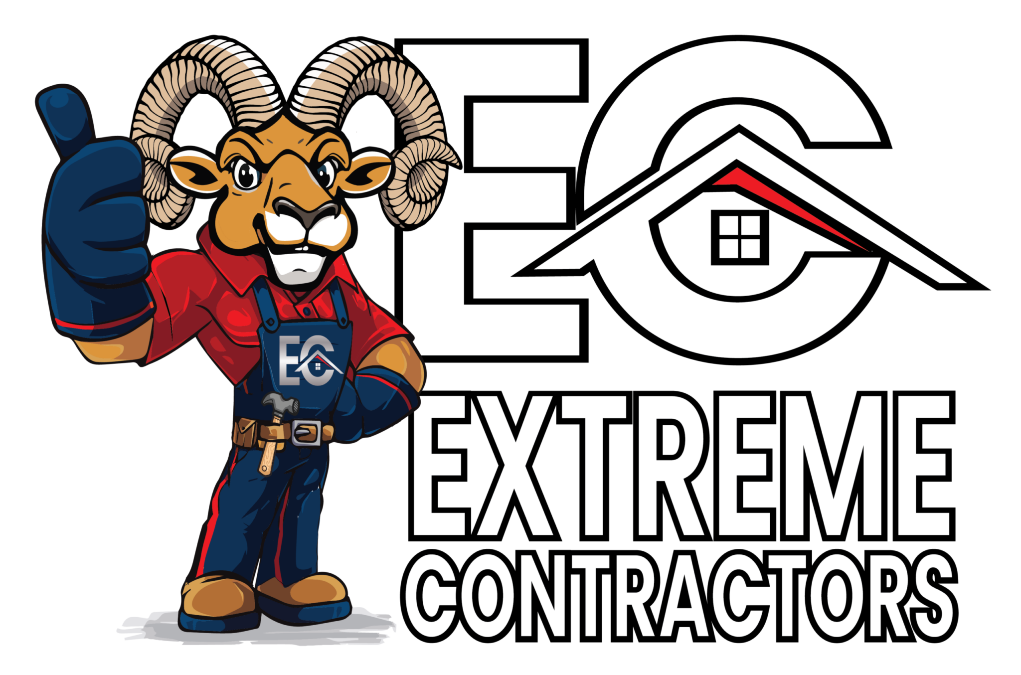 Extreme Roofing Contractors – Extreme Contractors: your source for ...